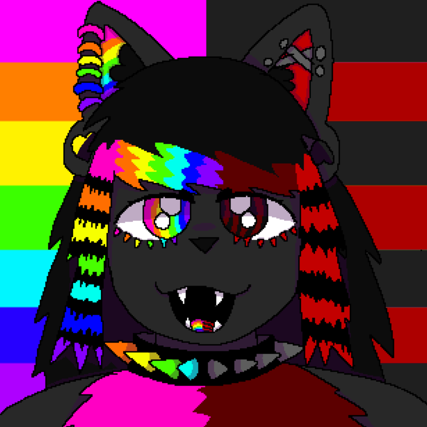 Worm lungs (main fursona) - Refsheet.net