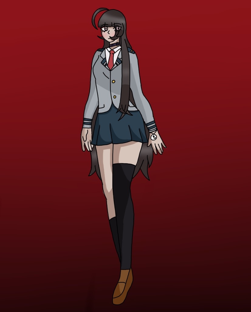 Shizu Tanaka - Refsheet.net