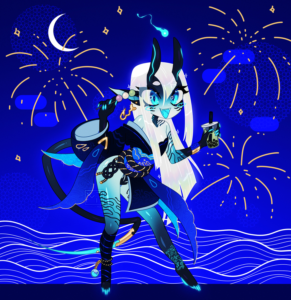 Abyss - Refsheet.net