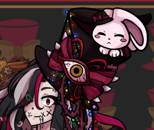 Alice - Refsheet.net