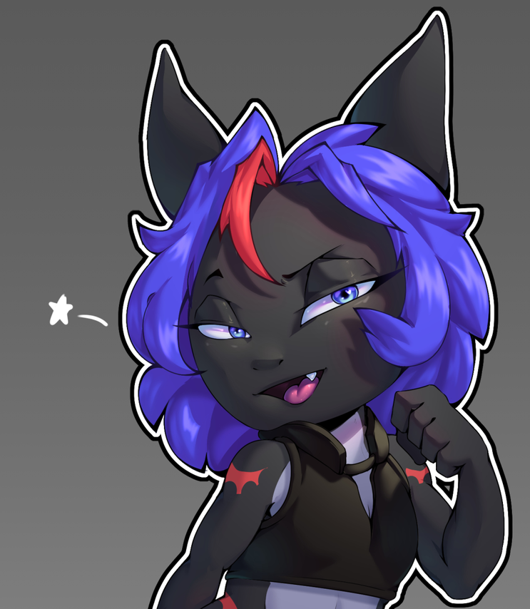 Reiku - Refsheet.net