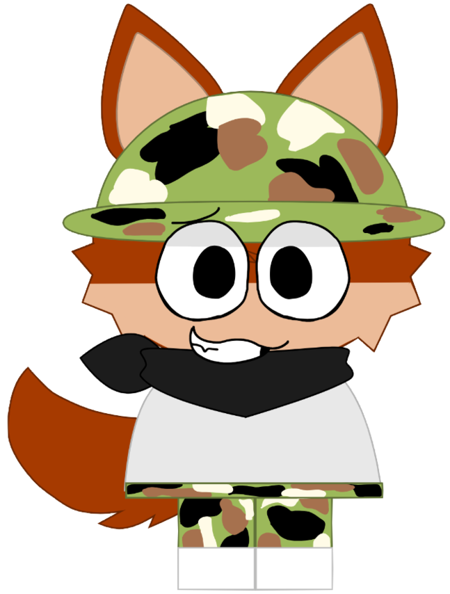 Reuel - Refsheet.net