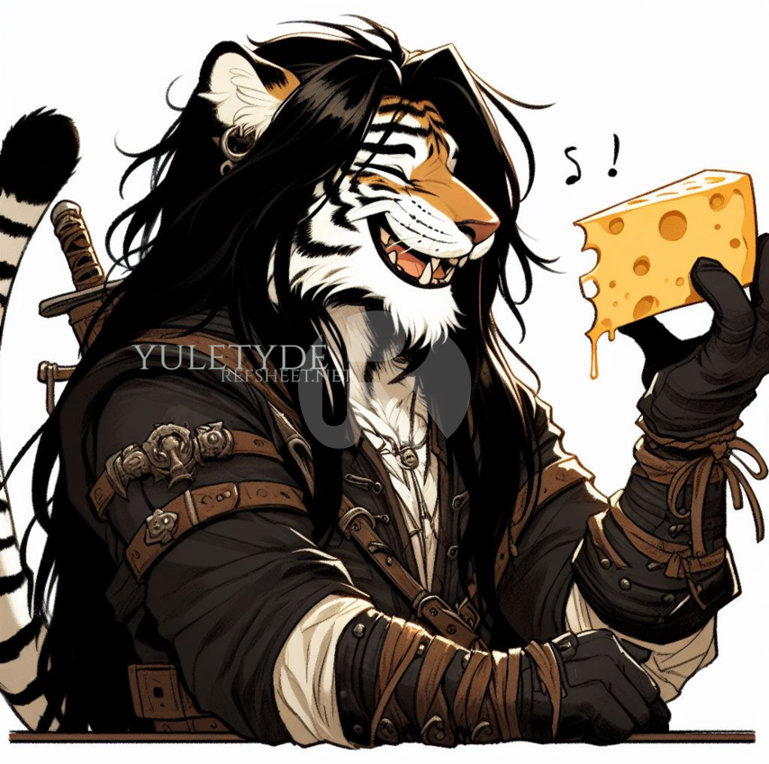 Delvos the Shadow - Refsheet.net