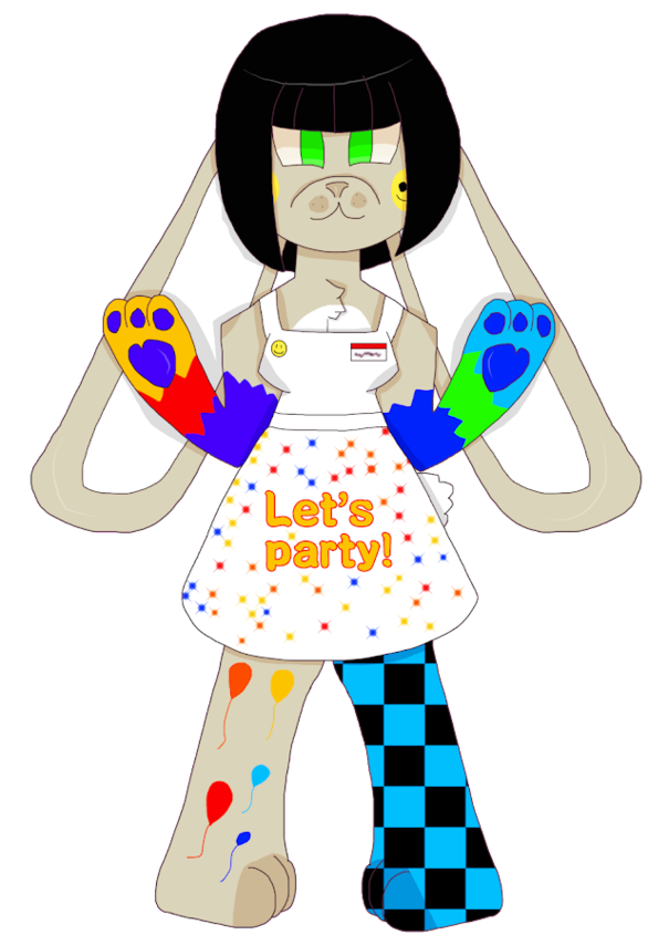 Party room - Refsheet.net