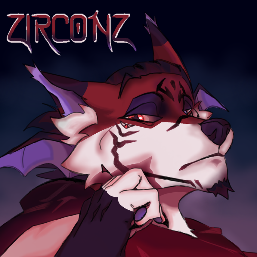 renard lapfox ref sheet