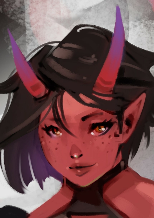 Kind Abyss - Refsheet.net