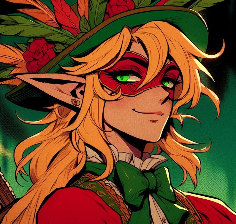 Rhuiviel - Refsheet.net