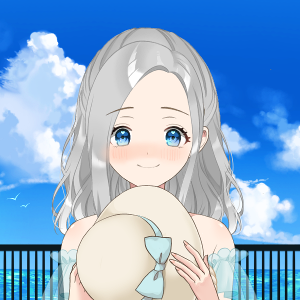 Kira Vernier - Refsheet.net