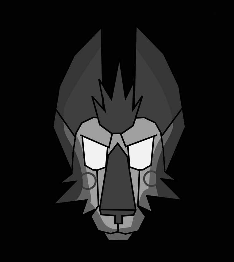 Chad - Refsheet.net