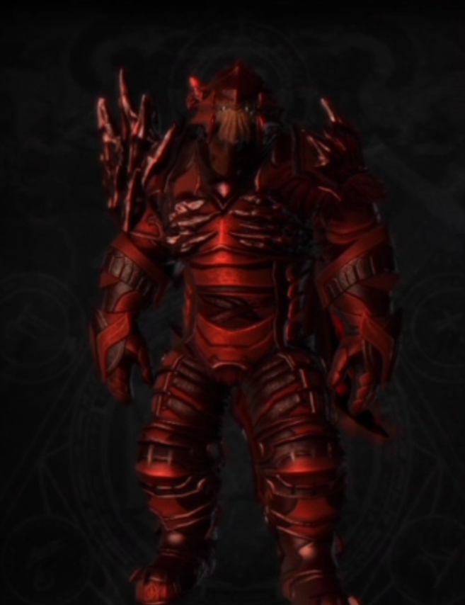 Ragna Banescale - Refsheet.net