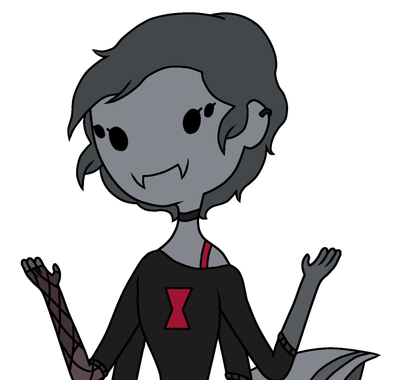 Adventure Time Oc Male