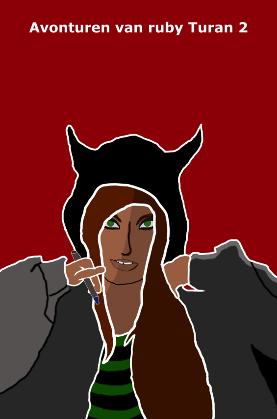 Ruby Turan - Refsheet.net