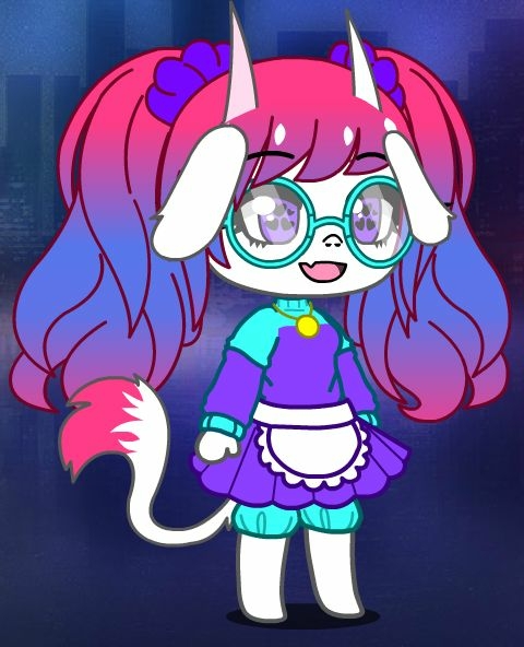 Anastasia Spark Rockford - Refsheet.net