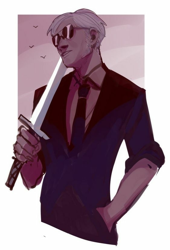 dave strider full name