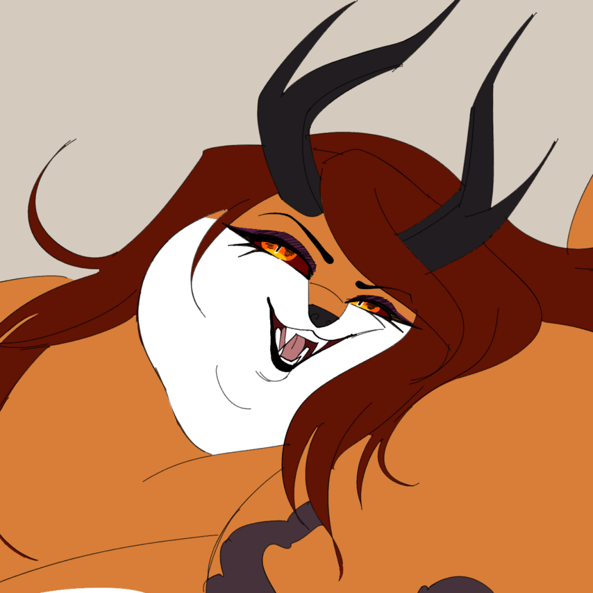 Pandora - Refsheet.net