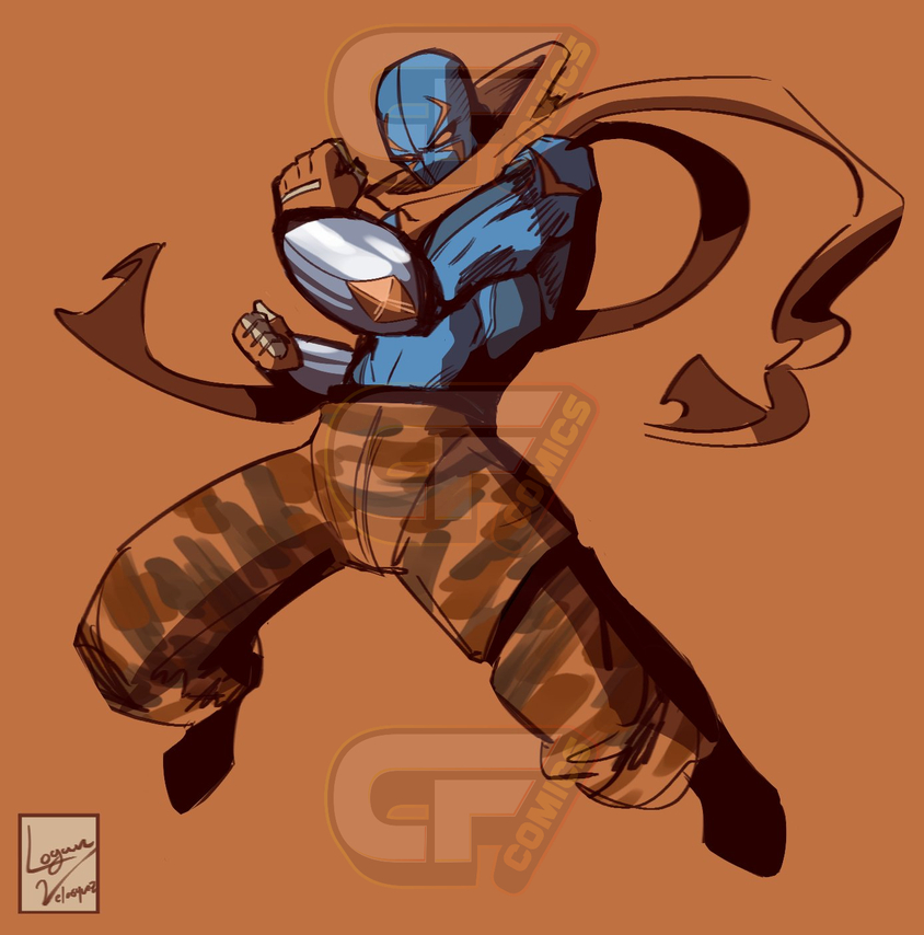 🔮 Blink 🔮 - Refsheet.net