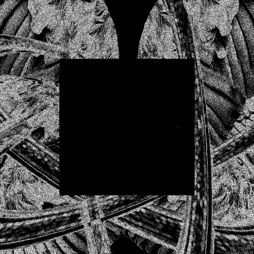 Nameless Deity - Refsheet.net