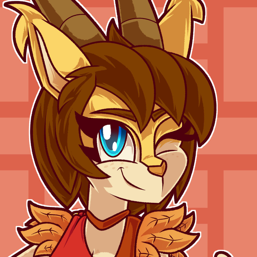 Maple - Refsheet.net