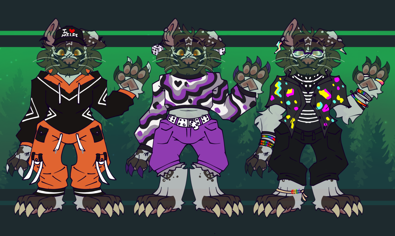 Kuiper - Refsheet.net