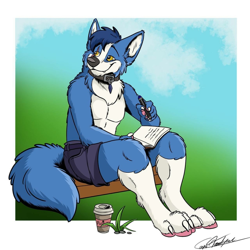 Richard - Refsheet.net