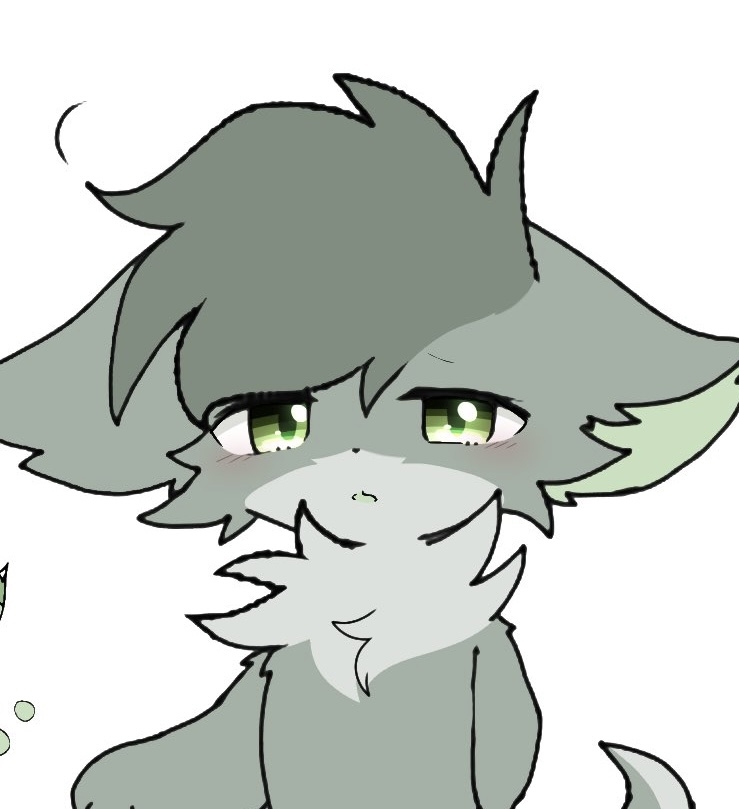 Jeffrey - Refsheet.net