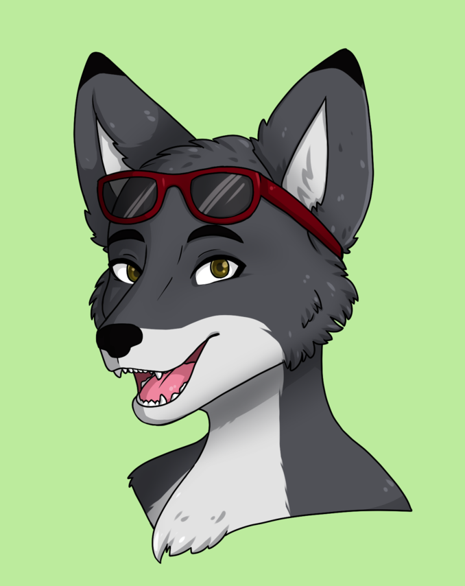 Seán - Refsheet.net