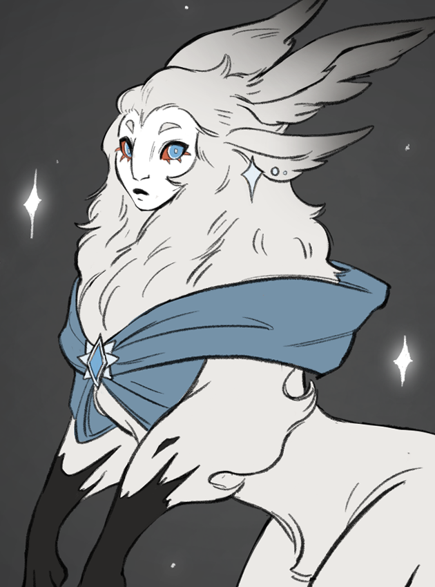 Astra - Refsheet.net