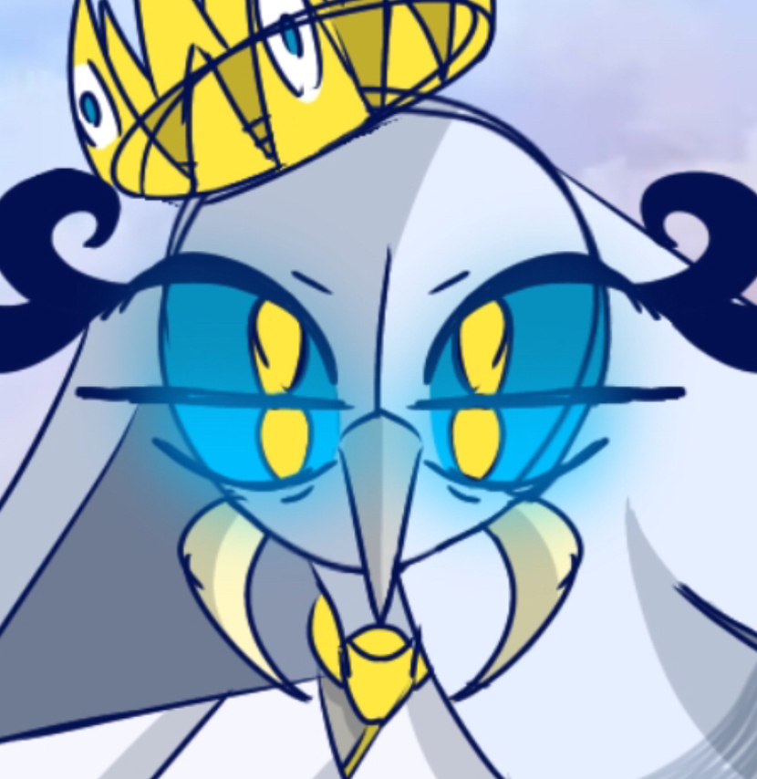 Admiral Nirvana Azure - Refsheet.net