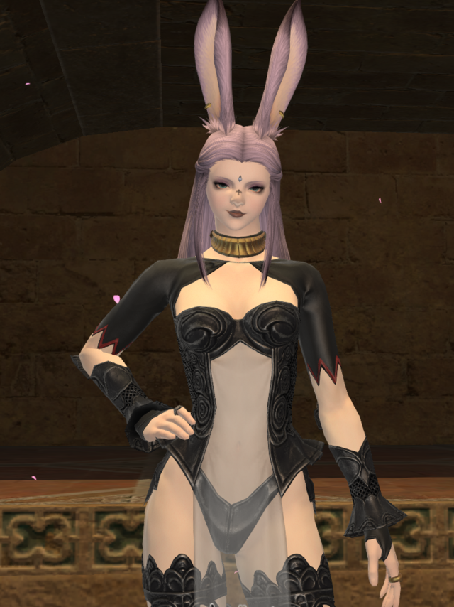 Mistress Luna - Refsheet.net