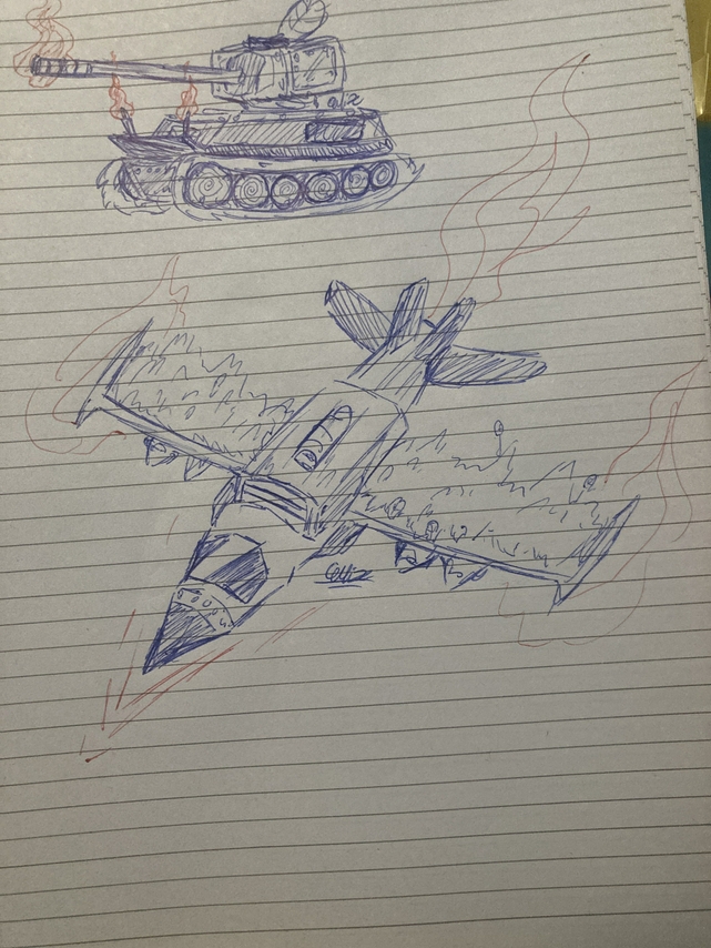 Hell bringer - Refsheet.net