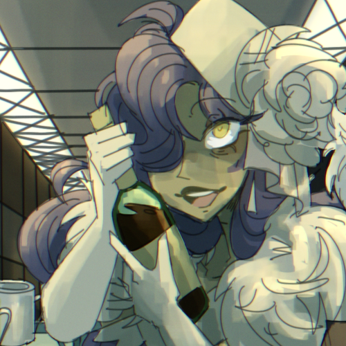 CHRISTINA - Refsheet.net