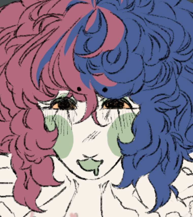 Pandora , ♀ - Refsheet.net