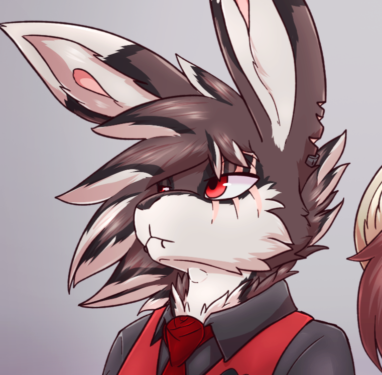 Yukito Sinion - Refsheet.net