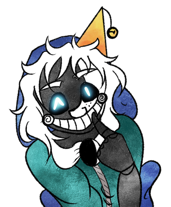 Sil'cress | Wax 🌒 - Refsheet.net