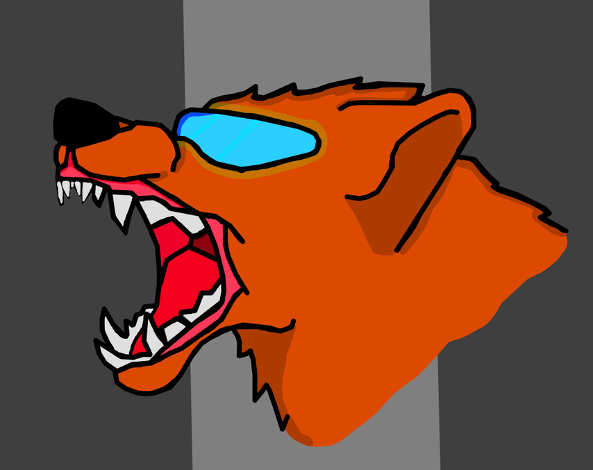 Cyber-Dog - Refsheet.net