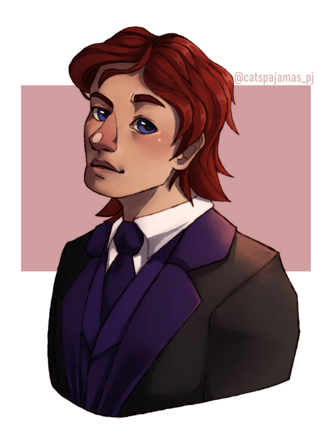 William Townsend - Refsheet.net