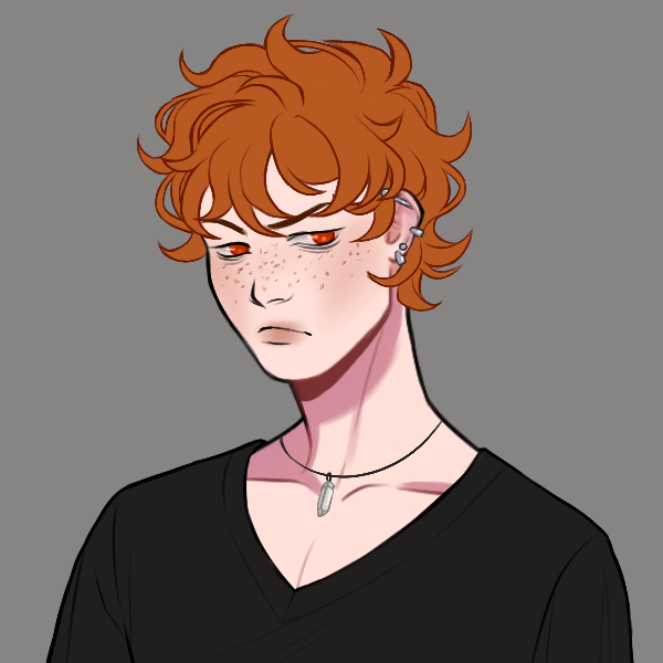 how to draw karkats hair