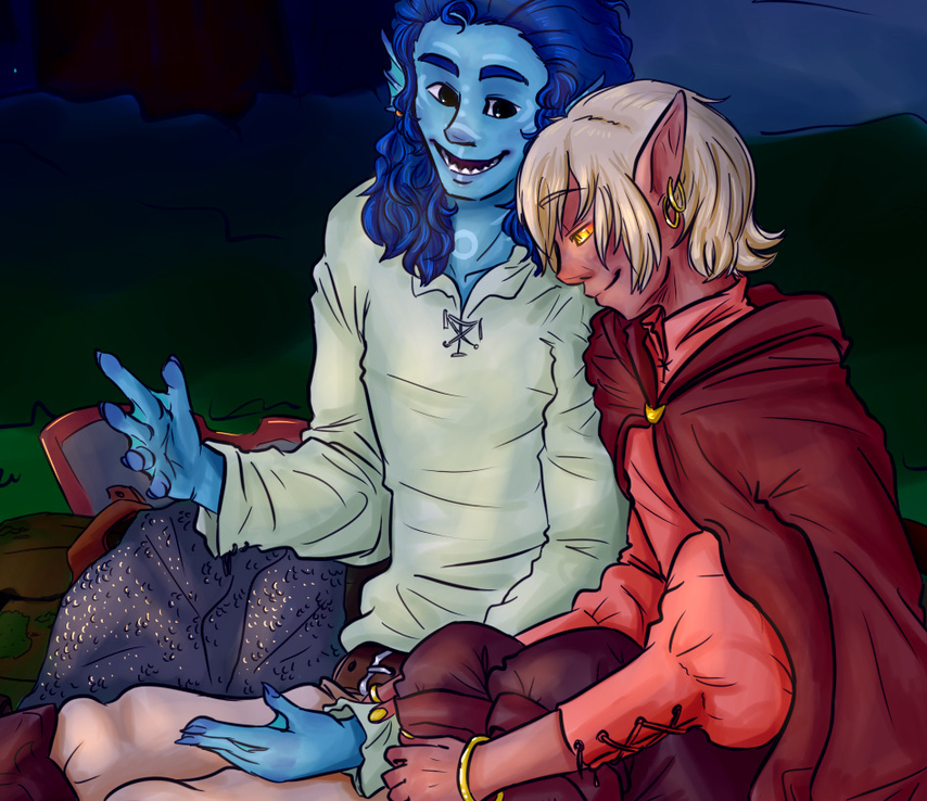 veggietales lyle the kindly viking coloring pages