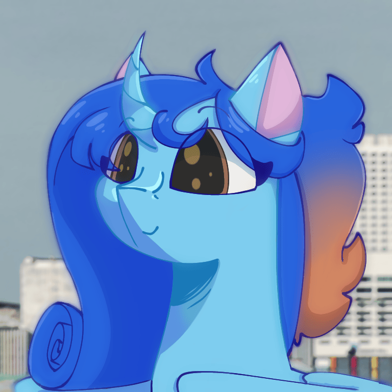 AlicornHana - Refsheet.net