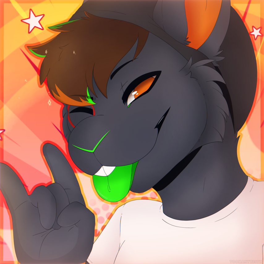 Vash L. Marin - Refsheet.net