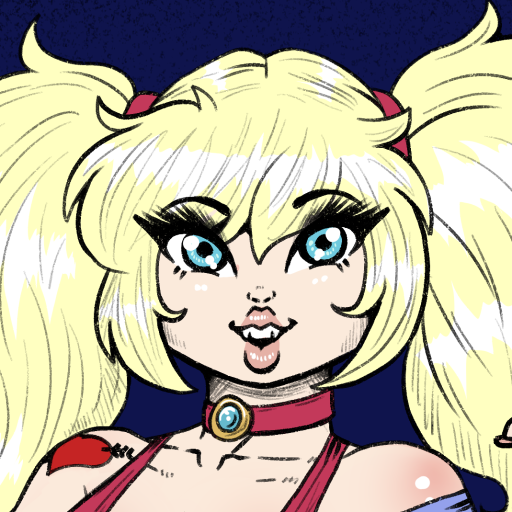 Trina Ludwig Albescu - Refsheet.net