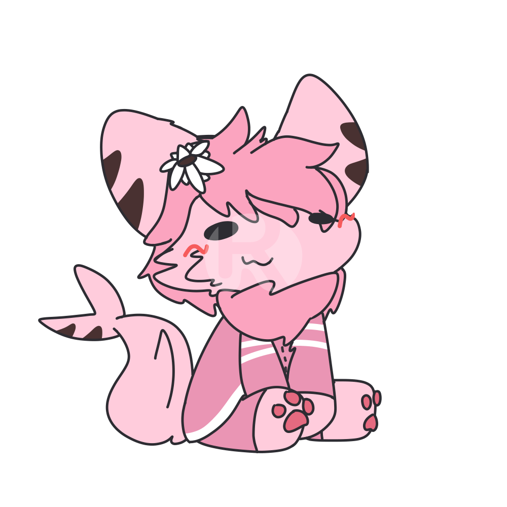 Finn - Refsheet.net