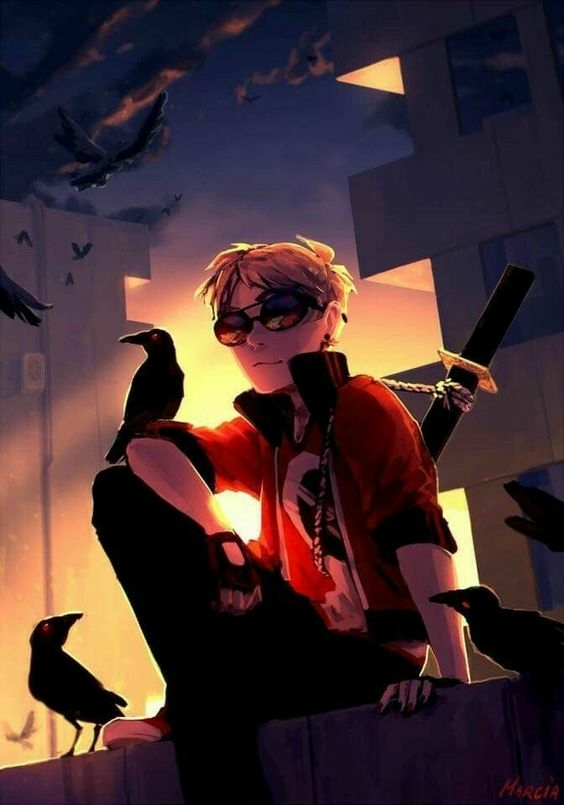 dave strider