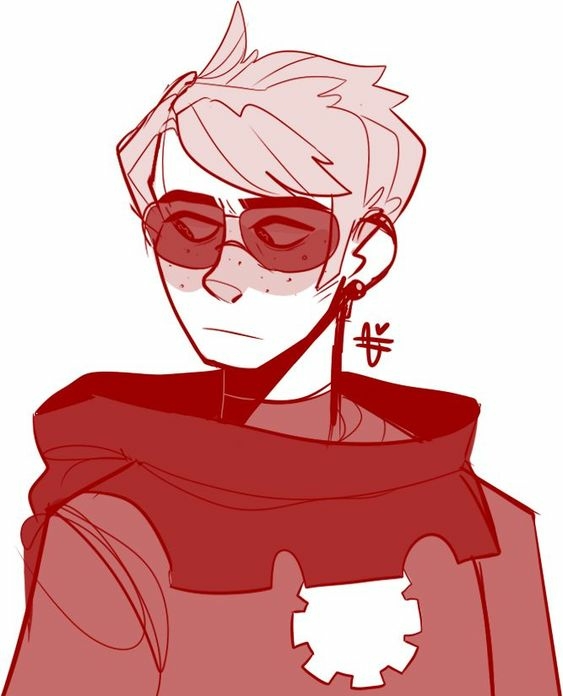 dave strider