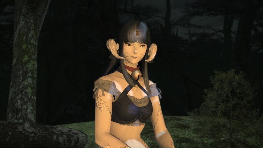 L'envie D'aimer - Refsheet.net