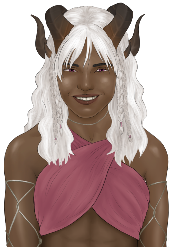 Asaarla - Refsheet.net