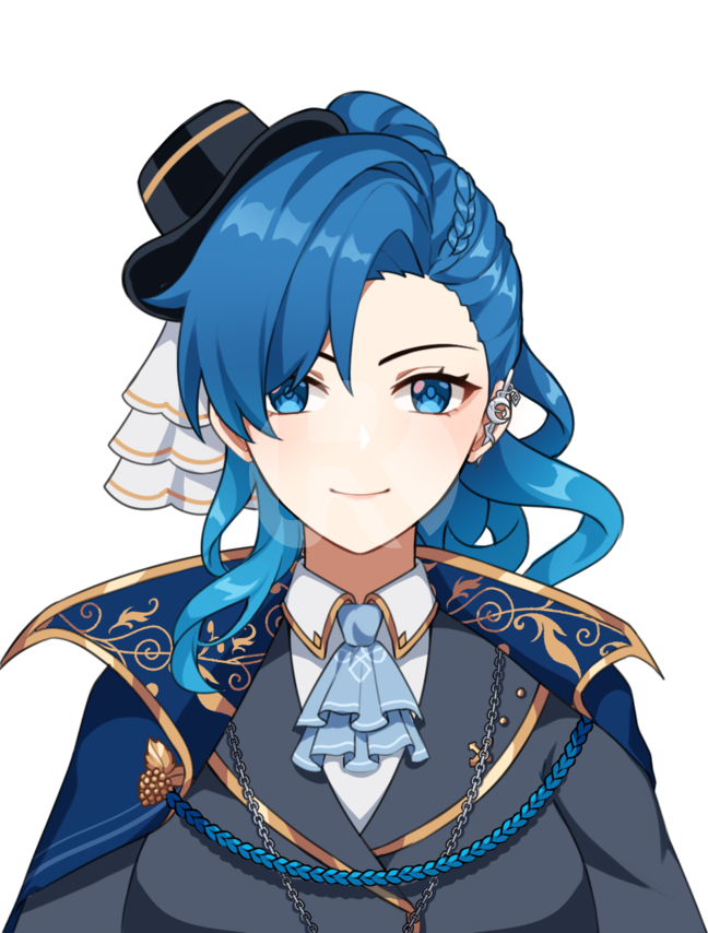 Axelle - Refsheet.net