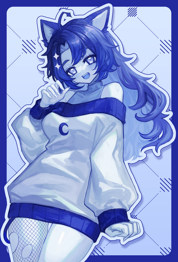 Aphex - Refsheet.net