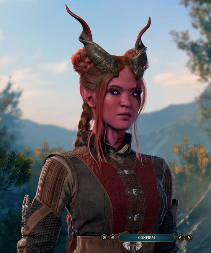 Ashera - Refsheet.net