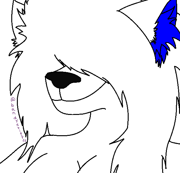 Aurora (secondary fursona) - Refsheet.net